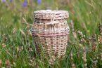 Traditional Willow Coffins | Somerset Willow Coffins™