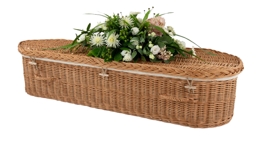 Somerset Willow Coffins | Somerset Willow Coffins™